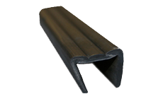 Tray Side Capping for Secure and Protective Edging | Ovesco