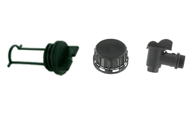 Buy Vehicle-Mounted Water Tank Spare Parts Online | Ovesco