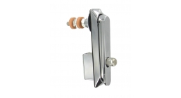 Rod Latch Zinc » ovesco