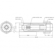 Small Diameter Nose Assemblies » ovesco