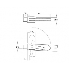 Anti Luce Locks for Secure Locking Solutions | Ovesco