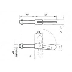 Anti Luce Locks for Secure Locking Solutions | Ovesco