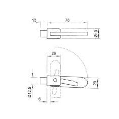 Anti Luce Locks for Secure Locking Solutions | Ovesco