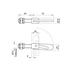 Anti Luce Locks for Secure Locking Solutions | Ovesco