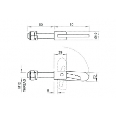 Anti Luce Locks for Secure Locking Solutions | Ovesco