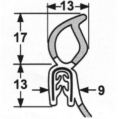 Buy Pinchweld Rubbers Online | Fast Delivery | Ovesco