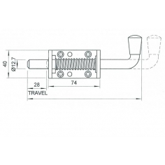 Buy Shot Bolts Online | Fast Delivery, Quality Products | Ovesco