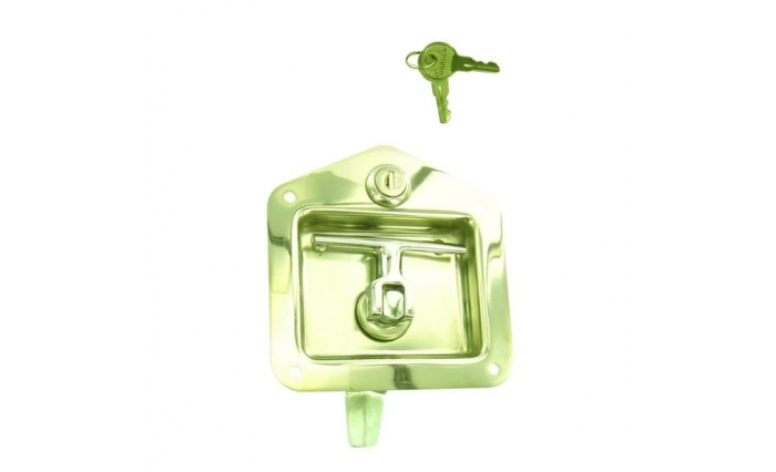 Buy Drop T Locks Online | Fast Delivery | Ovesco
