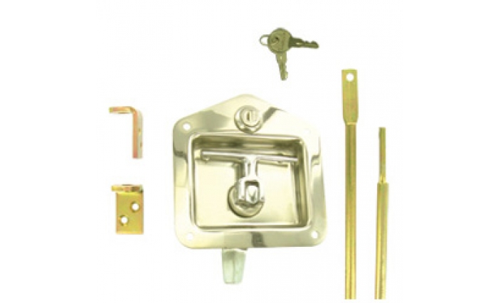 Buy Drop T Locks Online | Fast Delivery | Ovesco