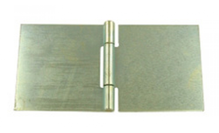 Back Flap Hinges » ovesco