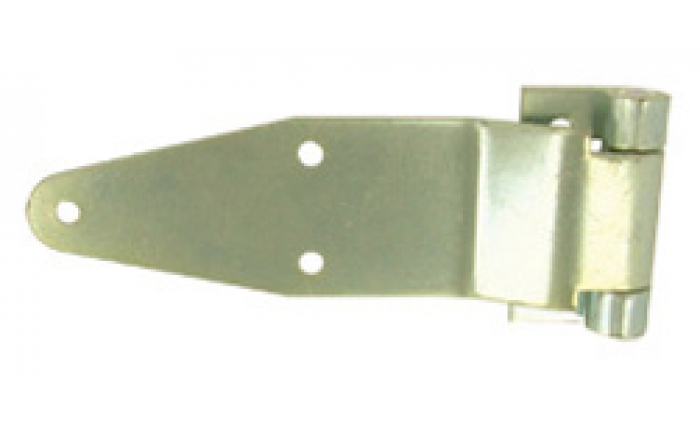 Blade Hinges » ovesco