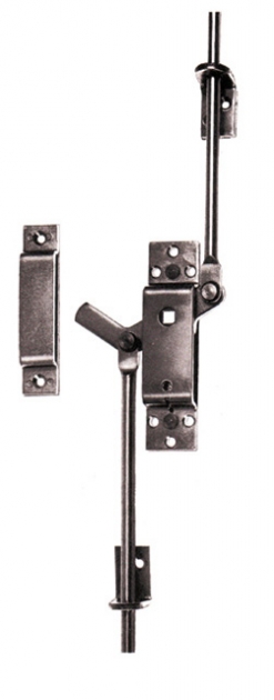 3 Way Rod Lock LH » ovesco