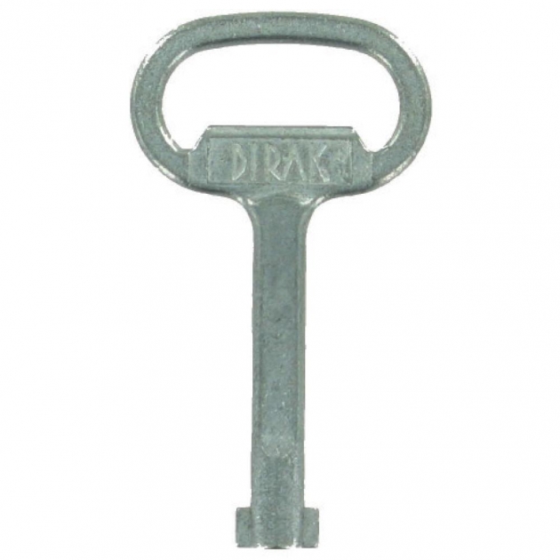 3mm Double Bit Drive Key » ovesco