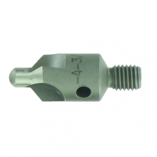 5/32" x 100 Deg CSK Cutter » ovesco