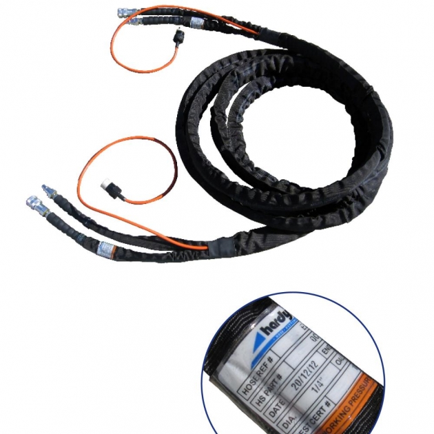 8 Mtr Hose Kit Certified » ovesco