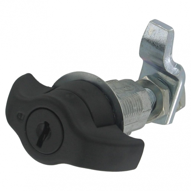 E3 Vise Action Compression Latch » ovesco