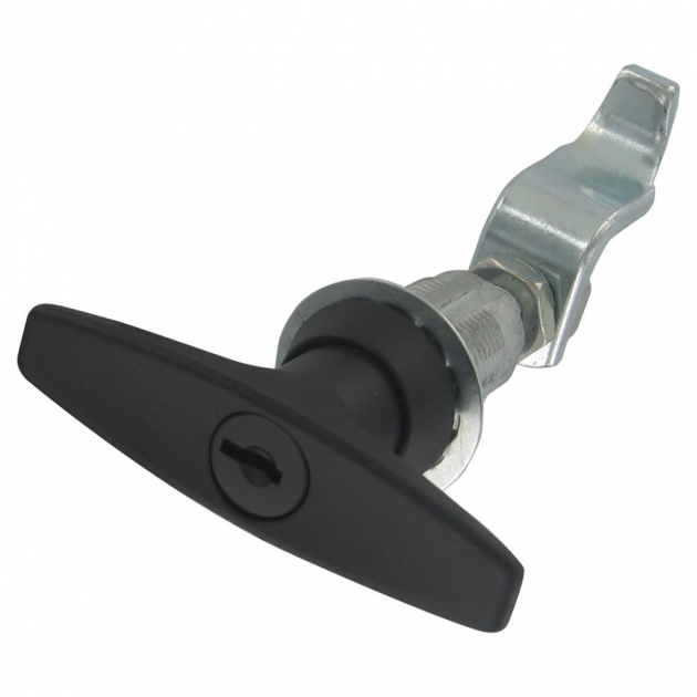 E3 Vise Action Compression Latch » ovesco