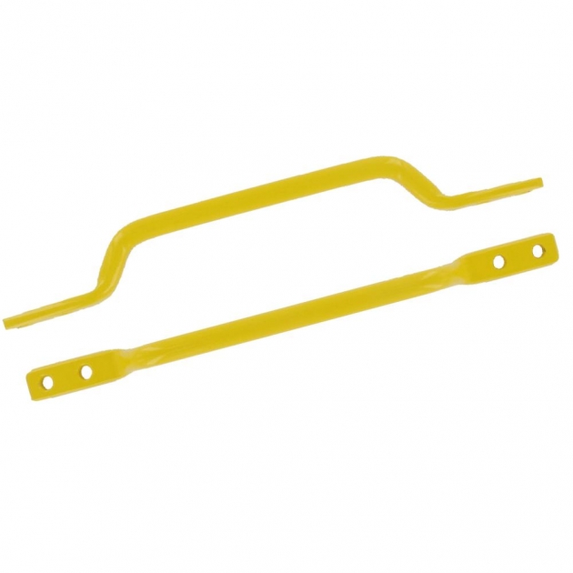 Grab Handle Yellow 333 » ovesco