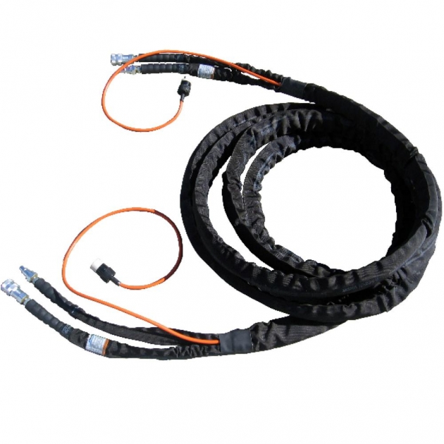 HIRE OF HUCK 8 MTR HOSE KIT » ovesco