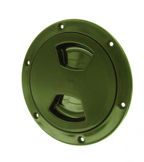 Inspection Port Black » ovesco