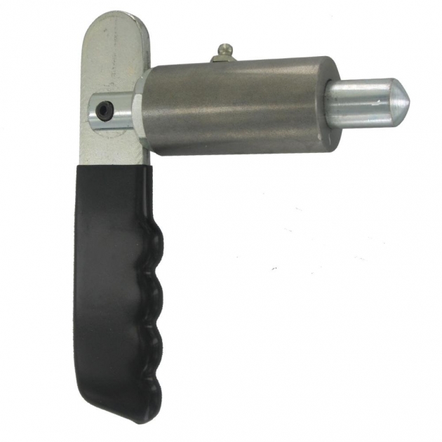 Lever Spring Bolt 19mm » ovesco