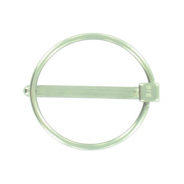 Lynch Pin 4.5mm 316 S/S » ovesco