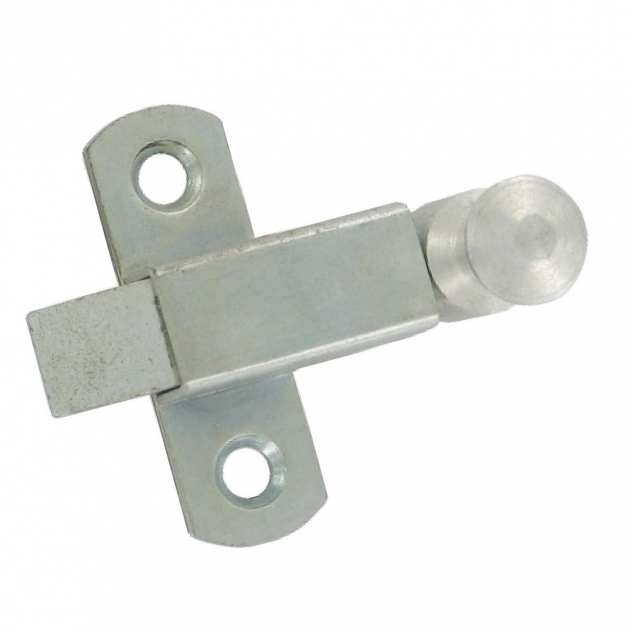Mini Slam Latch ZP Steel » ovesco