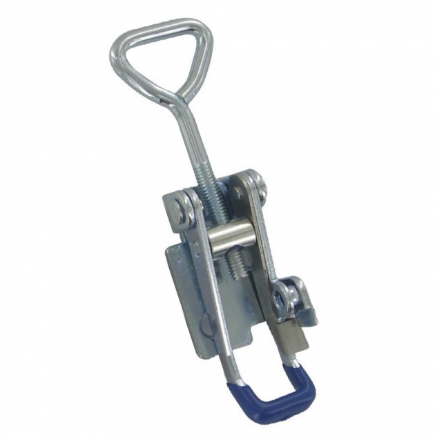 OJOP 702L Over Centre Catch ZP Steel » ovesco