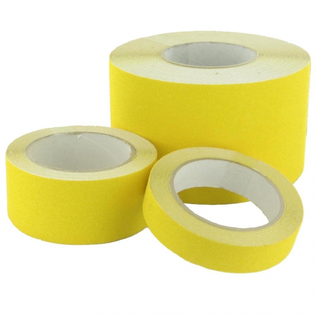 OVESCO Anti-Slip - Yellow » ovesco
