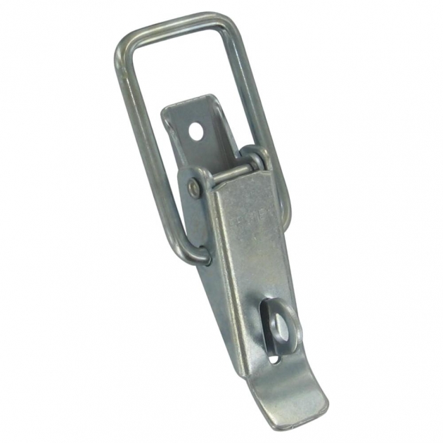 Over Centre Catch ZP Steel 30-570 » ovesco
