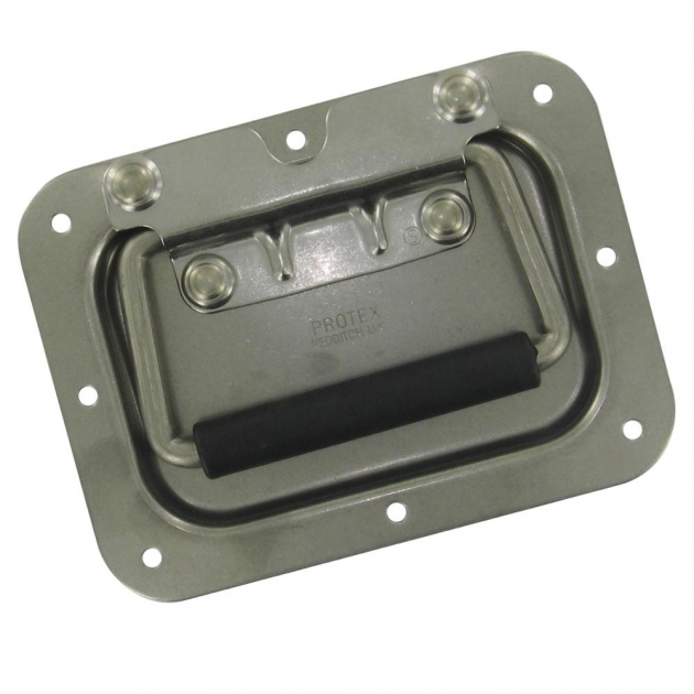 Protex Chest Handle Recessed SS » ovesco