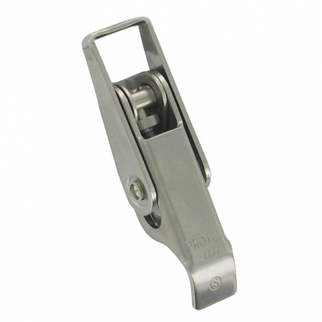 Protex Over Centre Catch SS 304 » ovesco