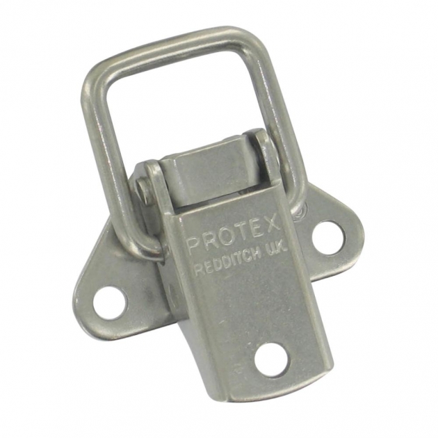 Protex 18-613 Over Centre Catch SS 304 » ovesco