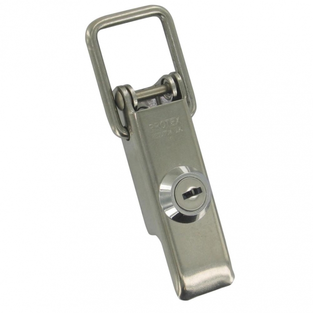 Protex 37-1260 Over Centre Catch SS 304 » ovesco