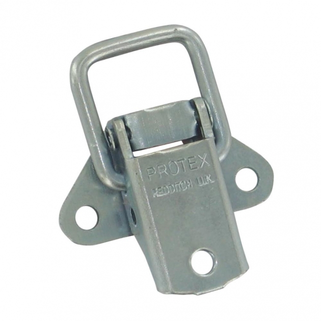 Protex Over Centre Catch ZP Steel » ovesco