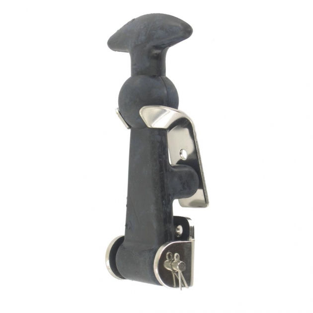 Rubber Bonnet Catch S/S » ovesco