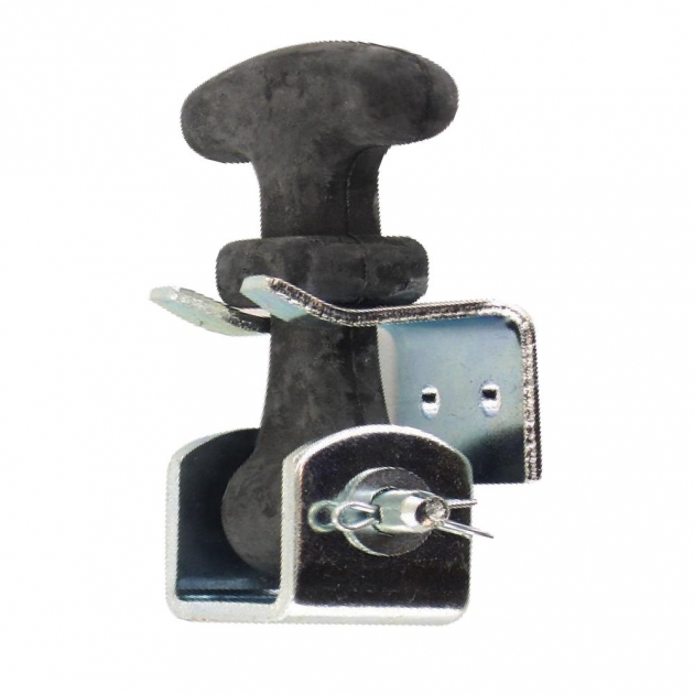 Rubber Bonnet Catch Small » ovesco