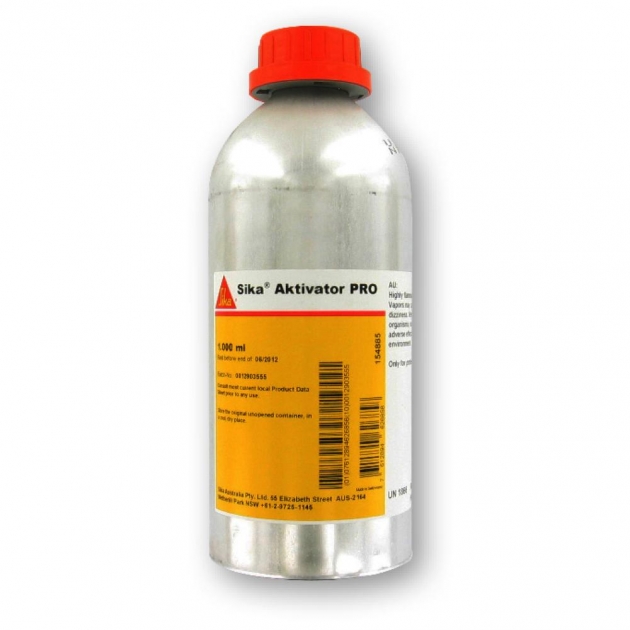 Sika Activator Pro 1 Ltr » ovesco