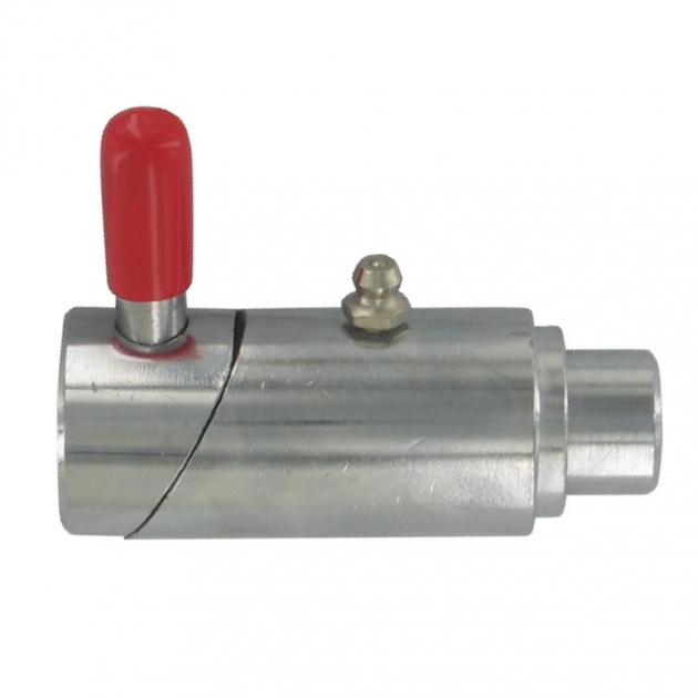 Spring Bolt 20mm Rotalock » ovesco