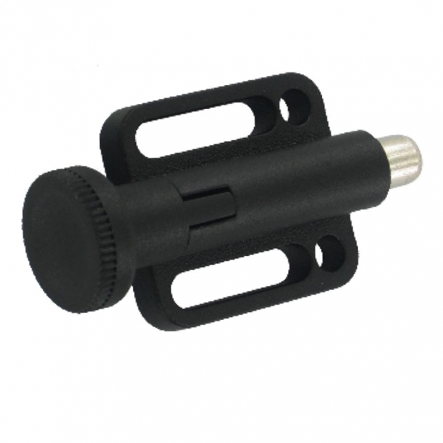 Spring Loaded Shot Bolt » ovesco