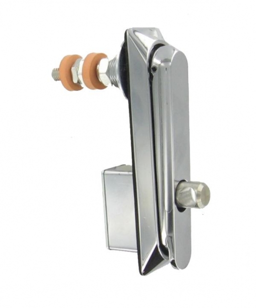 Swing Handle Chrome PL » ovesco