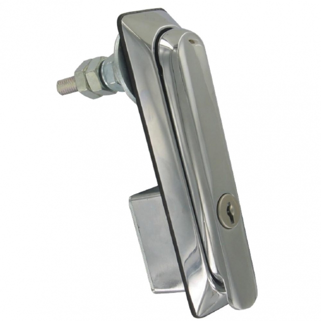 Swing Handle Chrome » ovesco