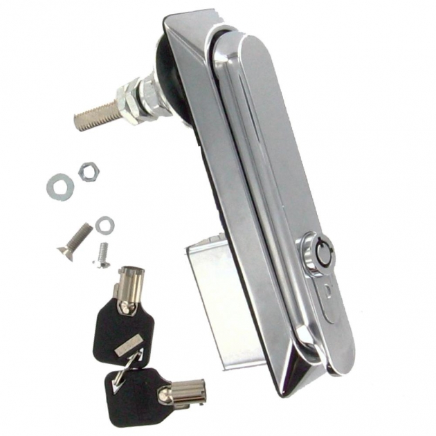 Swing Handle Key Different » ovesco