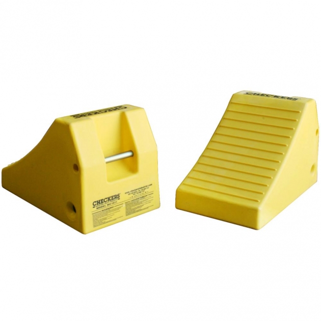 Wheel Chocks for Trucks 70 to 725 Tonne » ovesco