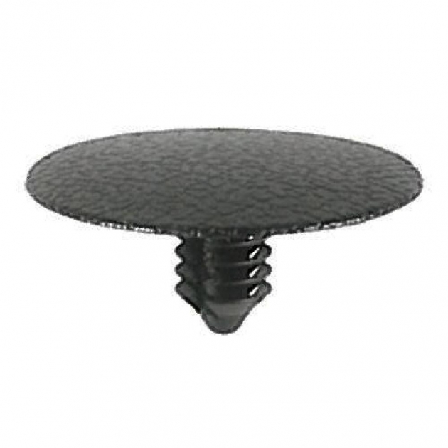 Xmas Tree Clip Black » ovesco